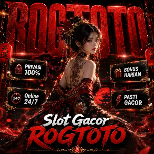 ROGTOTO : Bocoran Situs Slot777 Terpercaya Gampang Jackpot Dengan Link ...